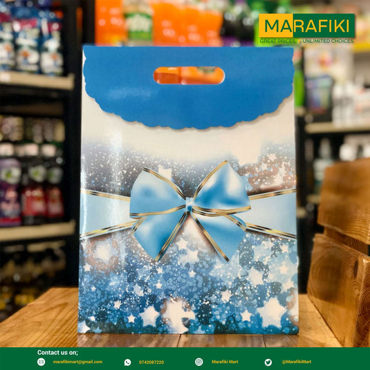 Collections – Marafiki Mart