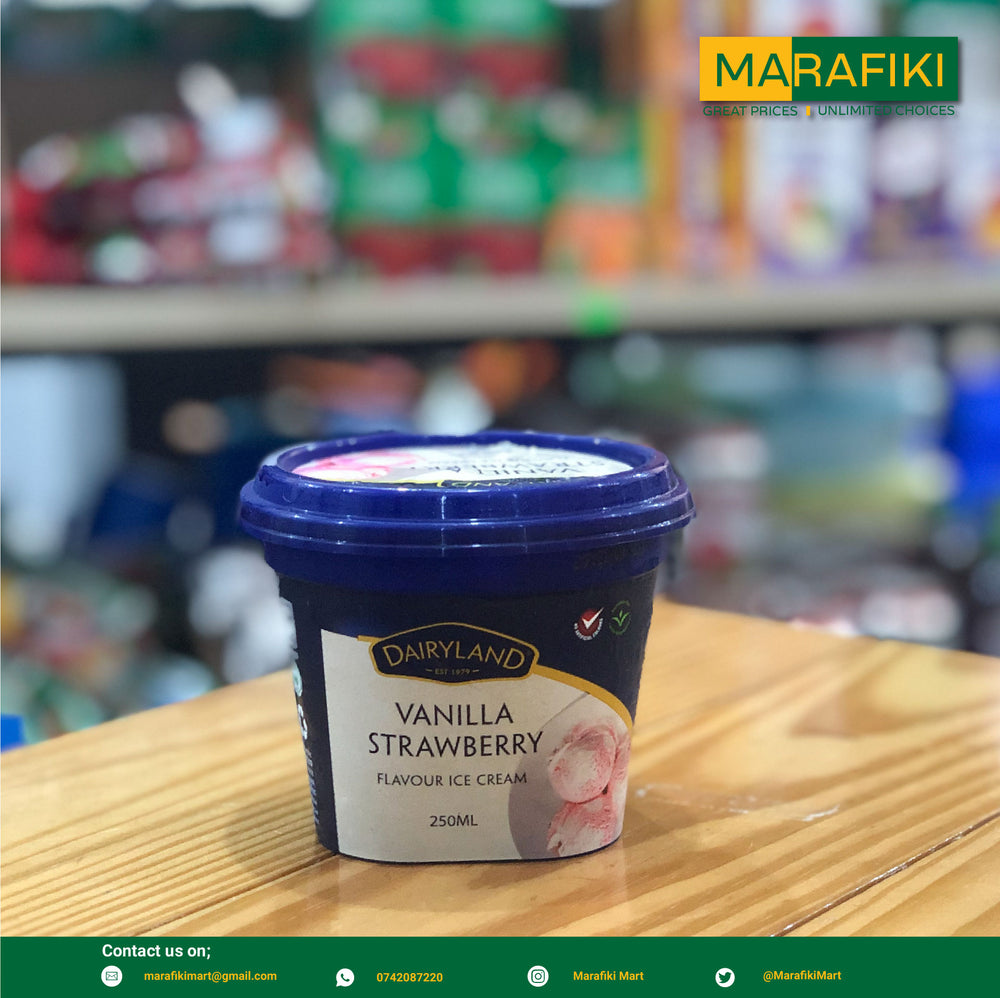 Collections – Marafiki Mart